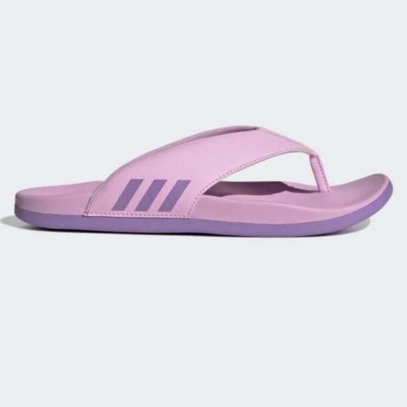 adidas | Shoes | Adidas Flip Flops | Poshmark